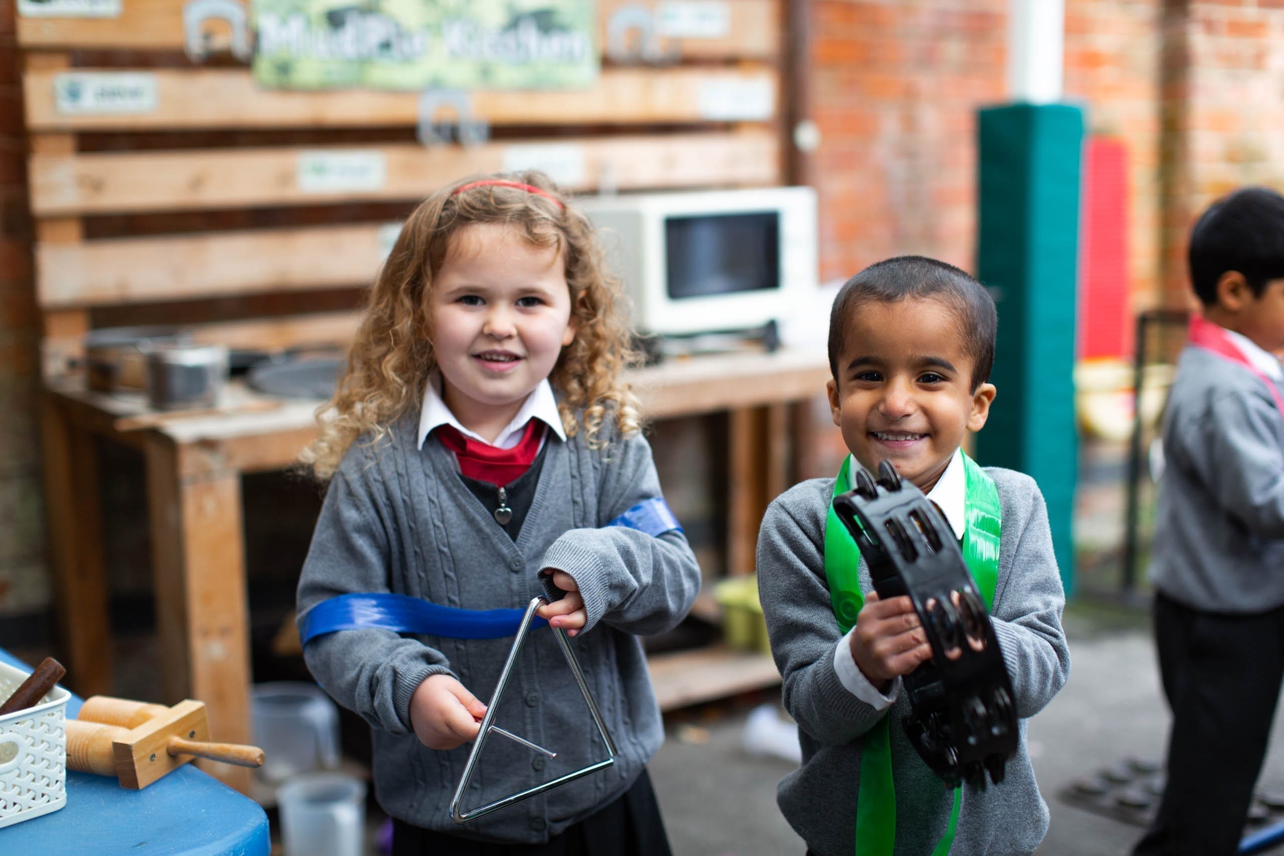 Home - The Pochin School